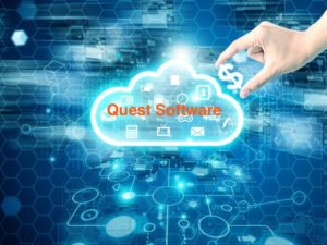 Quest Software flipped from one private equity owner to another
