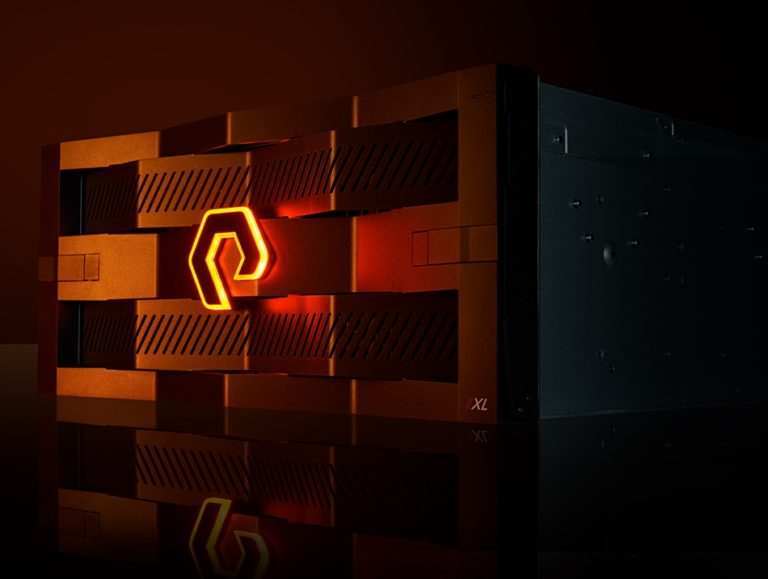 Pure takes the high road with throughput-optimised FlashArray models