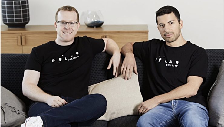 Stealth startup Polar Security wants to prevent pain deep in the DevOps ...