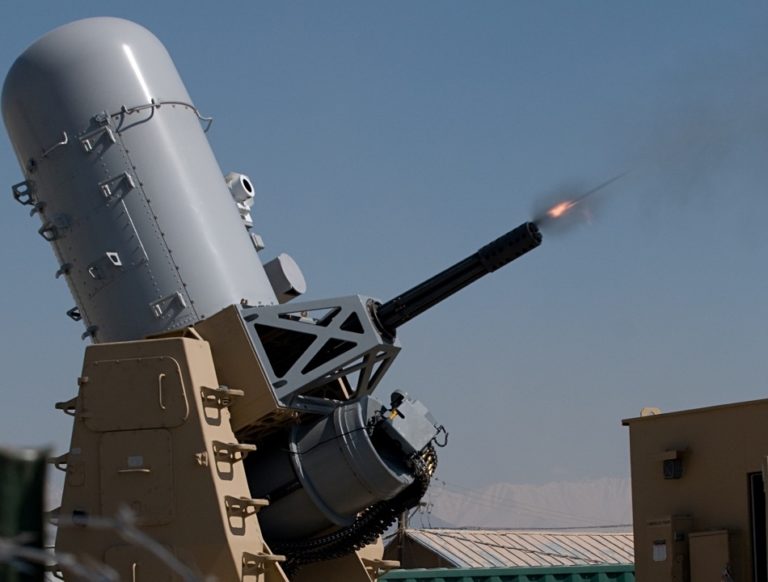 Storage news ticker – April 19