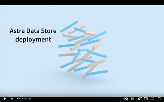 NetApp beefs up its Astra Control plane for Kubernetes apps – Blocks ...