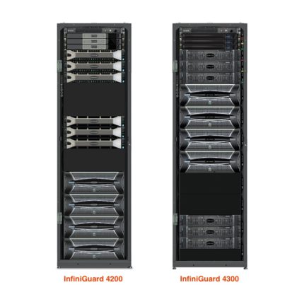 Infinidat strengthens InfiniGuard with automated network fencing and ...