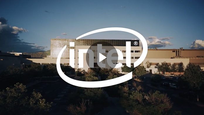 Evidence for Intel's gen-4 Optane program emerges – Blocks and Files