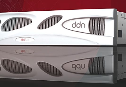 File – Blocks and Files