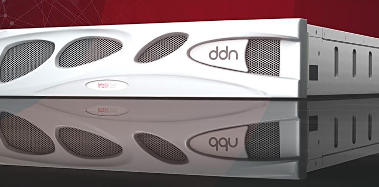 DDN Archives – Blocks and Files