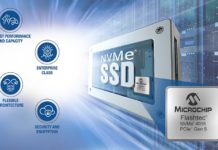 NVMe – Blocks and Files