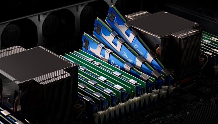 Intel leak appears to show last Optane PMem – Blocks and Files