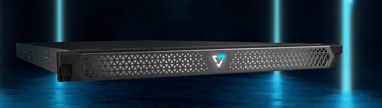 VAST Data launches Ceres storage drive enclosure