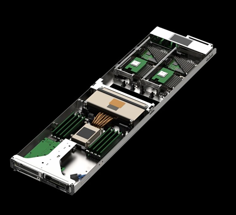 AWS launches IceLake Nitro SSD instances – Blocks and Files