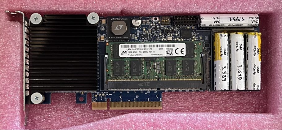 Networkless Pliops XDP is not a DPU – Blocks and Files