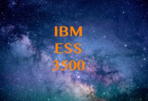 IBM launches ESS Spectrum Scale box optimized for AI