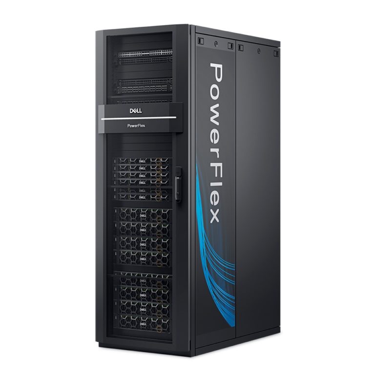 Dell supercharges storage hardware underlying its software-defined storage