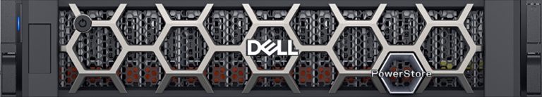 Dell supercharges storage hardware underlying its software-defined storage