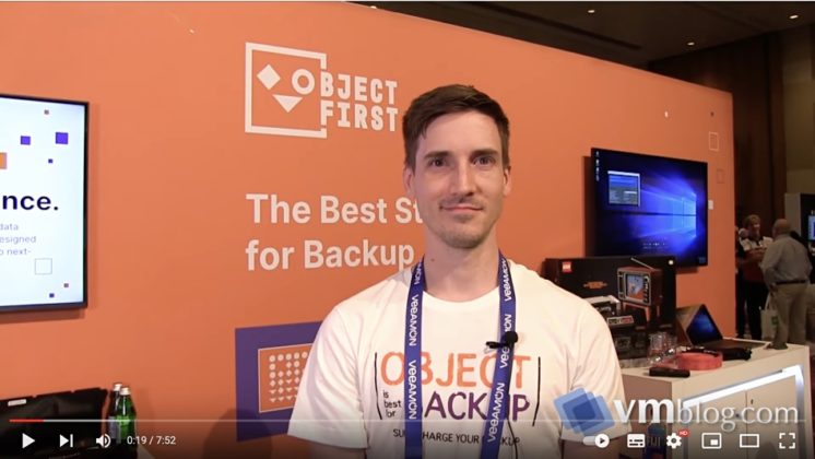 Veeam founders launch Object First – for Veeam
