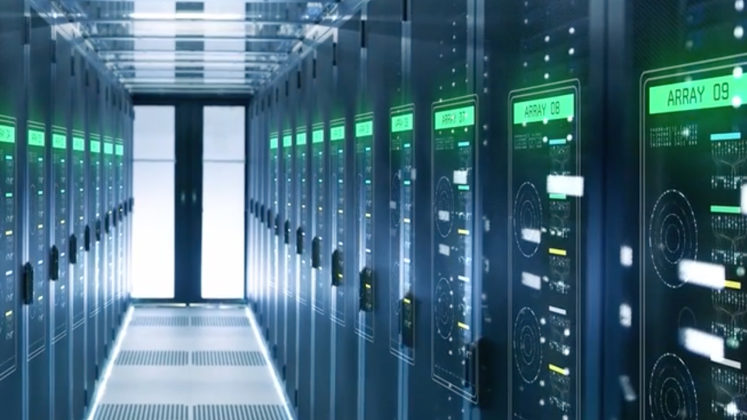 HPE claims 'world's fastest' backup storage with Alletra X10000 upgrade