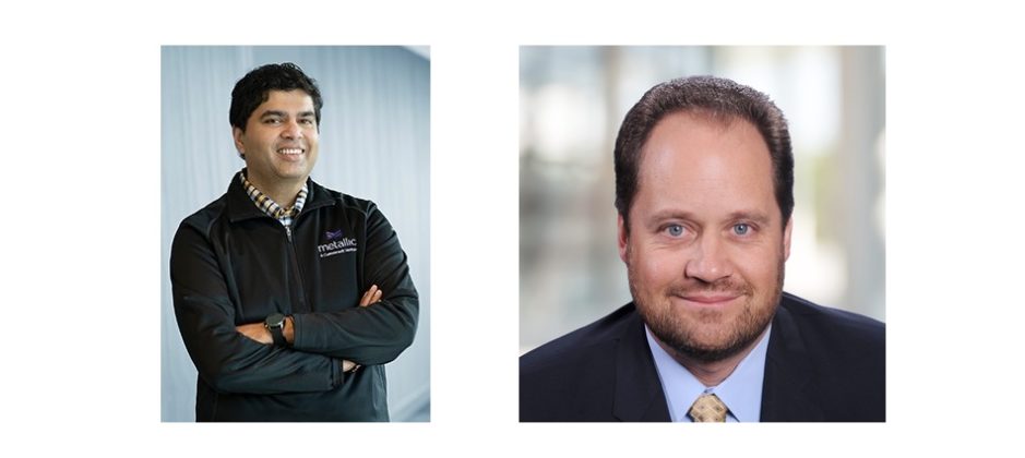 Commvault Adds Metallic Features To Oracle Cloud Blocks And Files