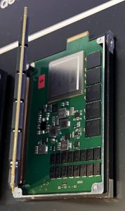 Samsung forecasts petabyte SSD in a decade