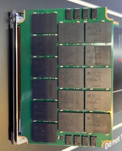 NAND – Blocks and Files