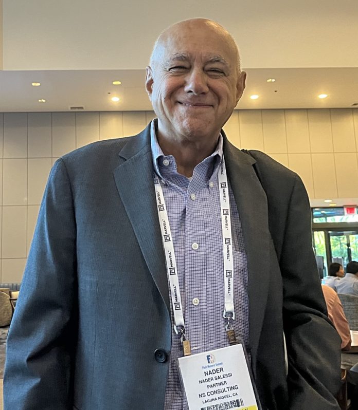 Compute this: NGD computational storage startup loses all three ...