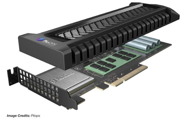 Key:value SSD controller Pliops gains $100 million funding – Blocks and Files