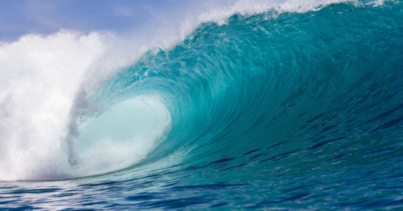 TidalScale and inverted server virtualization