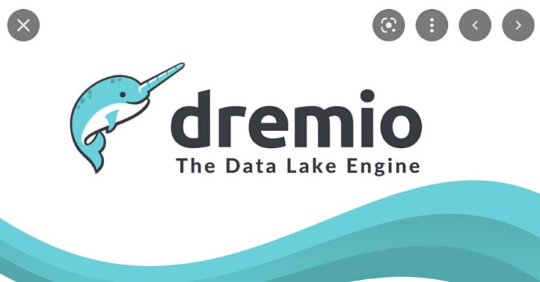 Dremio data lakes can run on VAST Data storage – Blocks and Files Dremio data lakes can run on VAST Data storage – Blocks and Files