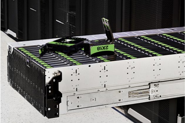 Seagate doubles 18TB disk's data transfer speed – Blocks and Files