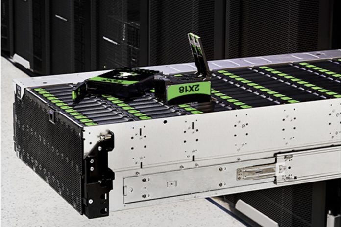 Seagate doubles 18TB disk's data transfer speed – Blocks and Files