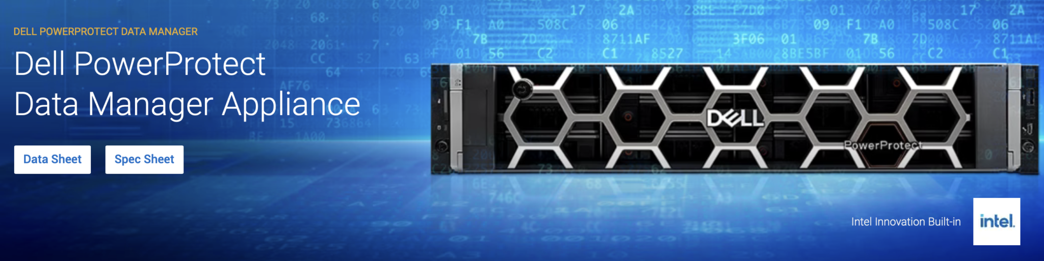 Dell refreshes data protection portfolio