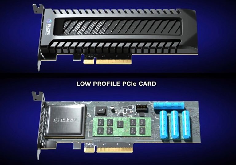 Pliops spreads wings with RAID supercharger – Blocks and Files