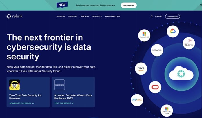 Rubrik ARR hits half a billion – IPO ahead? – Blocks and Files