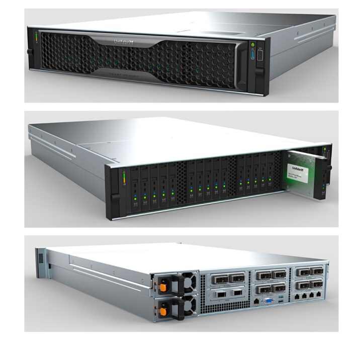 Unifabrix CXL memory node boosts core use – Blocks and Files