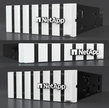 NetApp adds quad-level cell arrays to AFF range – Blocks and Files
