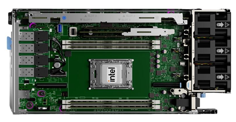 Dell takes VxRail hyperconverged systems to the rugged edge