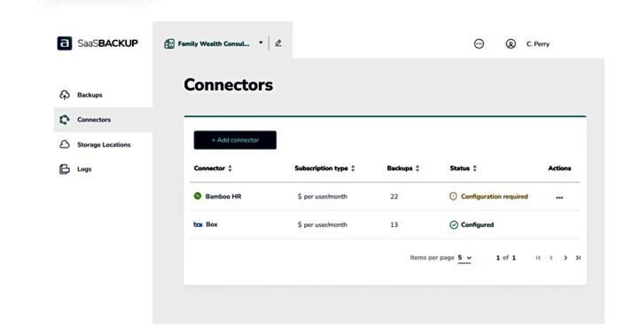 Asigra takes on HYCU with SaaS app backup – Blocks and Files