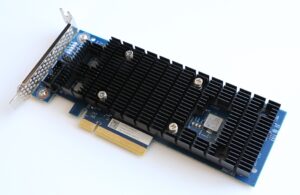 Pure compression floats its gate array – Blocks and Files