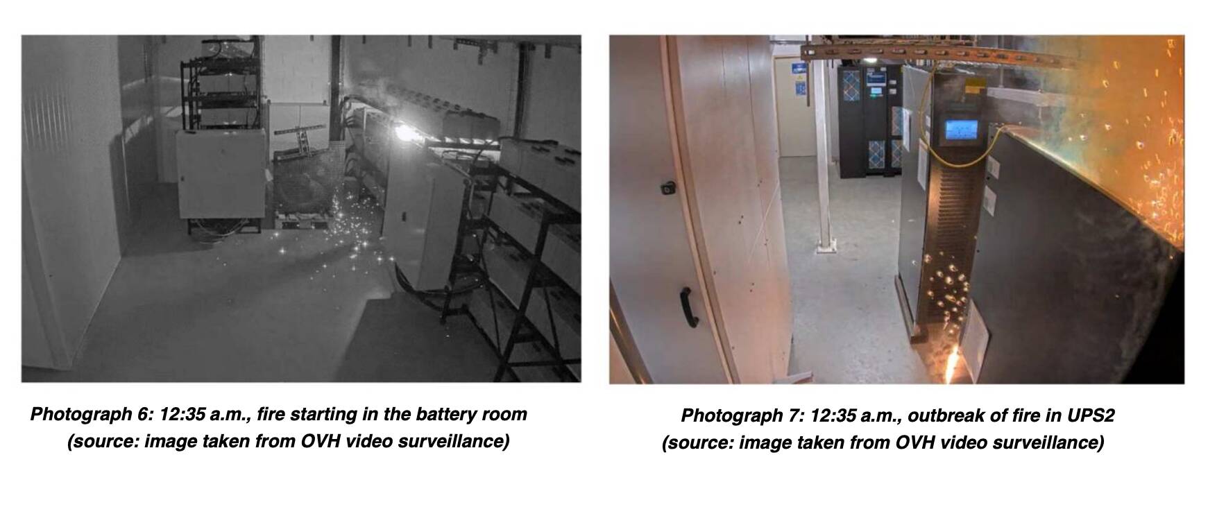 OVHcloud must pay damages for lost backup data – Blocks and Files