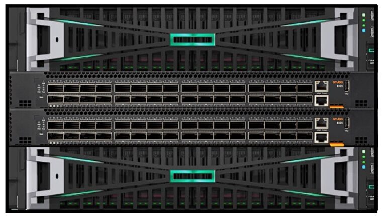 HPE GreenLake taps VAST Data for file storage – Blocks and Files