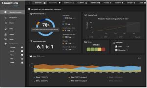 Quantum enters storage software with Myriad – Blocks and Files