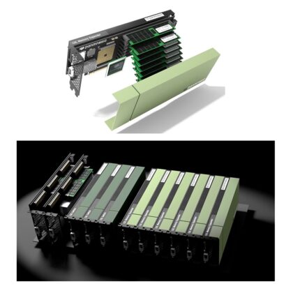 Panmnesia boosts recommendation models with CXL