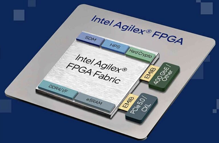 Storage news ticker – May 26 – Blocks and Files