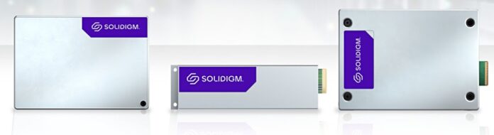 Solidigm pumps out new QLC datacenter SSD