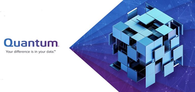 Quantum flashifies ActiveScale object storage