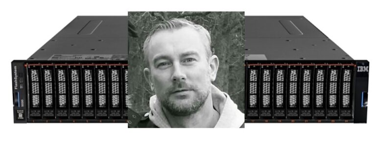 IBM intros safer entry-level FlashSystem