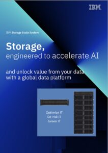 Storage news roundup – July 21 – Blocks and Files