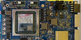 NeuroBlade Archives – Blocks and Files