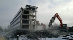 VAST Data, model collapse and an 'arms race' for human-generated data