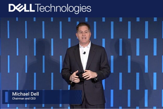 Dell goes all-out on GenAI – Blocks and Files