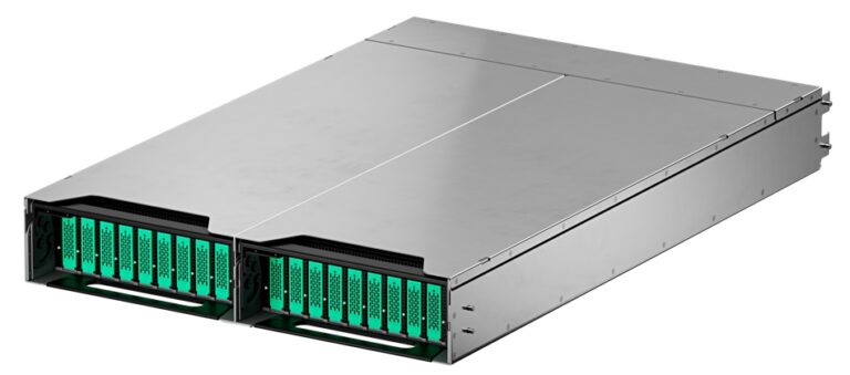 Oxide on-prem cloud computer reinvents the server rack