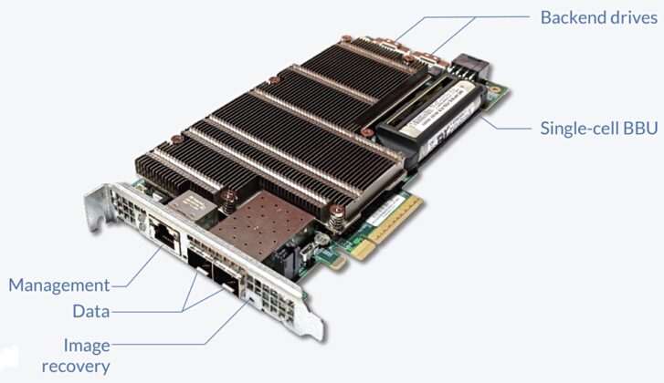 Nebulon's Medusa2 DPU casts snake eyes at enterprise server fleet customers